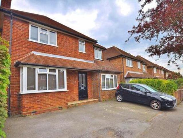 Ardmore Avenue, Guildford, 1 Bedroom House