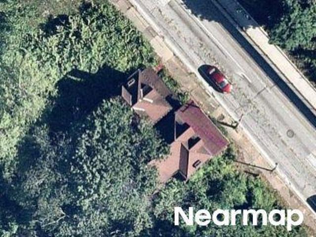Ardmore Blvd
