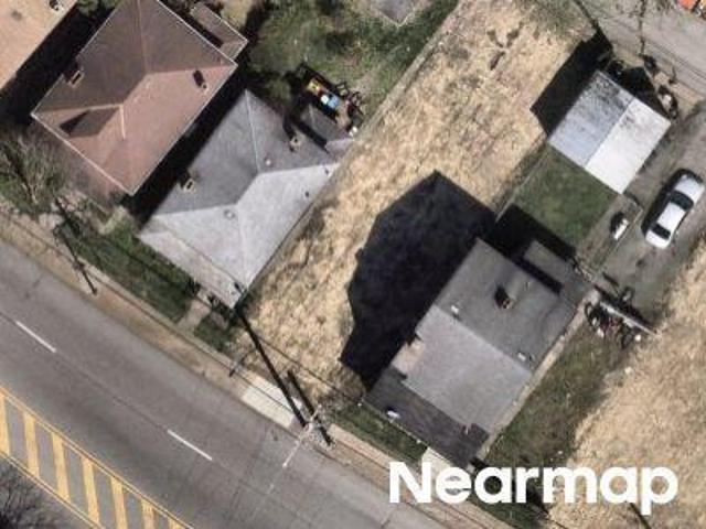 Ardmore Blvd