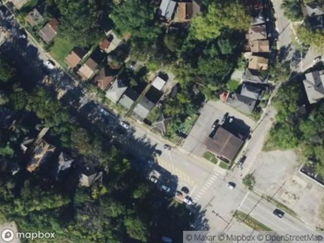 Ardmore Blvd