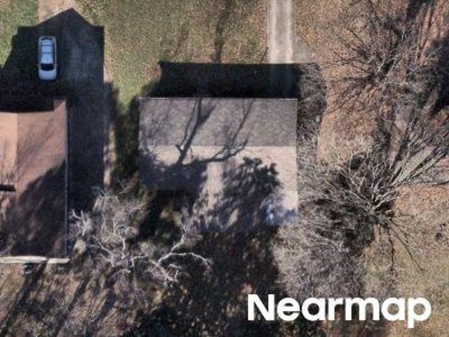 Ardmore Dr NW