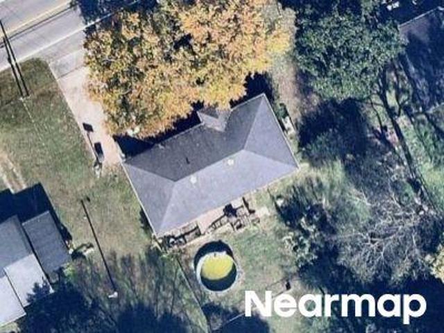 Ardmore Hwy