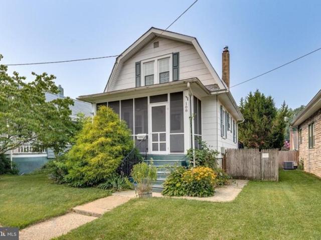 Ardmore, Haddon Township, Home For Sale