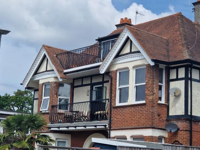 Ardmore Road, Parkstone, Poole BH14, 2 bed flat to rent, £1,400 pcm | PrimeLocation