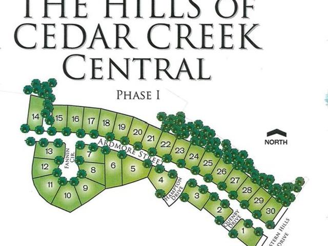 Ardmore St Lot 20, Council Bluffs, IA 51503
