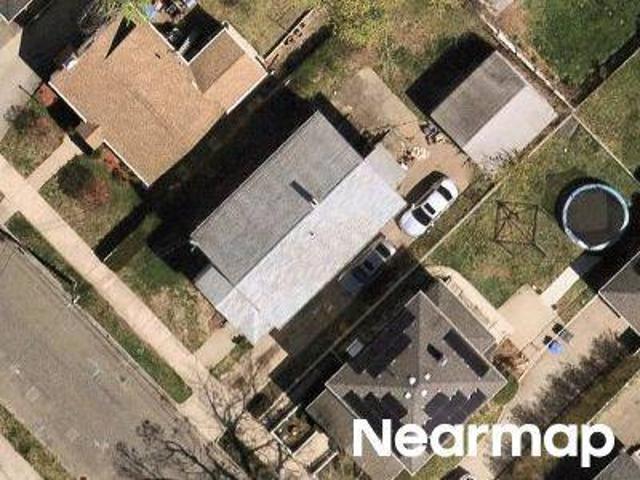 Ardmore St