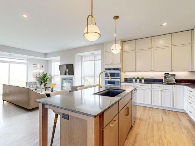 Ardor on the Bluffs South Loop Residences 1 Bedroom Apartment for Rent at 3701 American Blvd E, Bloomington, MN 55425 South Loop