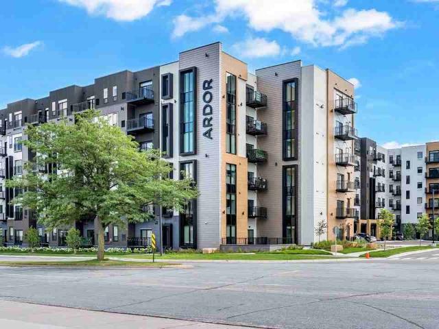 Ardor on the Bluffs South Loop Residences 1 Bedroom Apartment for Rent at 3701 American Blvd E, Bloomington, MN 55425 South Loop