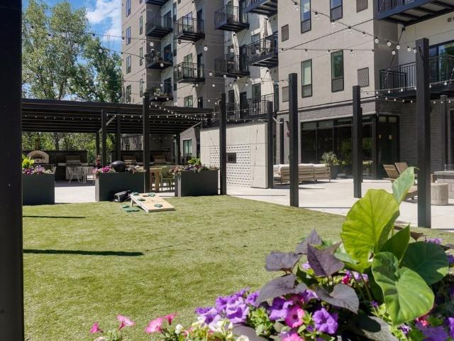 Ardor on the Bluffs South Loop Residences 1 Bedroom Apartment for Rent at 3701 American Blvd E, Bloomington, MN 55425 South Loop