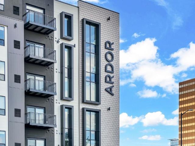 Ardor on the Bluffs South Loop Residences 1 Bedroom Apartment for Rent at 3701 American Blvd E, Bloomington, MN 55425 South Loop
