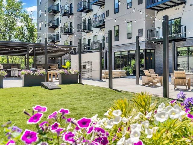 Ardor on the Bluffs South Loop Residences 1 Bedroom Apartment for Rent at 3701 American Blvd E, Bloomington, MN 55425 South Loop