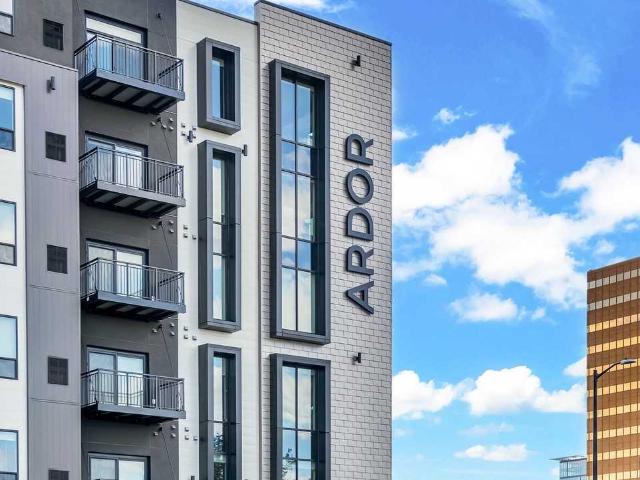 Ardor on the Bluffs South Loop Residences 1 Bedroom Apartment for Rent at 3701 American Blvd E, Bloomington, MN 55425 South Loop