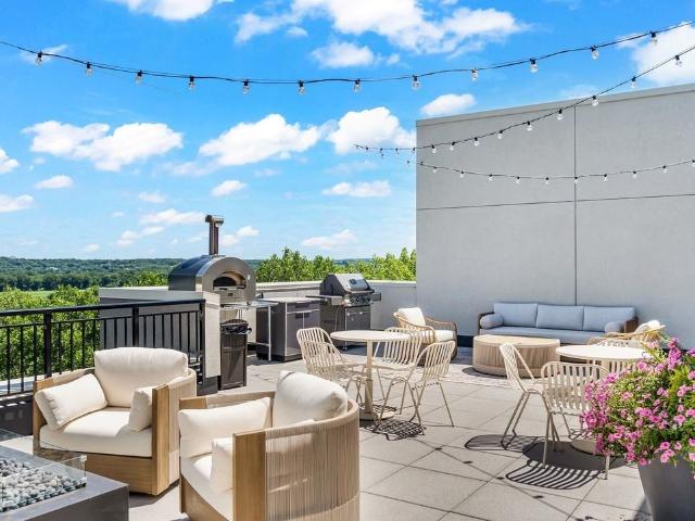 Ardor on the Bluffs South Loop Residences 1 Bedroom Apartment for Rent at 3701 American Blvd E, Bloomington, MN 55425 South Loop