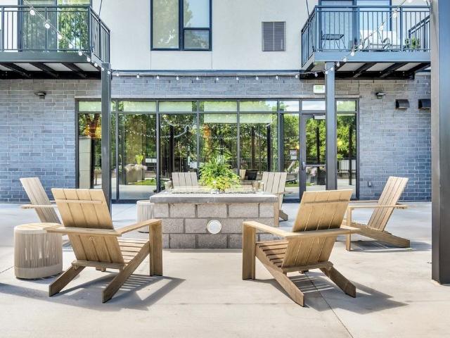 Ardor on the Bluffs South Loop Residences 1 Bedroom Apartment for Rent at 3701 American Blvd E, Bloomington, MN 55425 South Loop