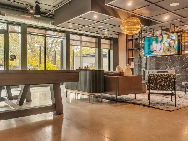 Ardor on the Bluffs South Loop Residences 1 Bedroom Apartment for Rent at 3701 American Blvd E, Bloomington, MN 55425 South Loop