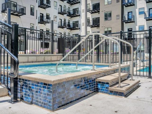 Ardor on the Bluffs South Loop Residences 1 Bedroom Apartment for Rent at 3701 American Blvd E, Bloomington, MN 55425 South Loop