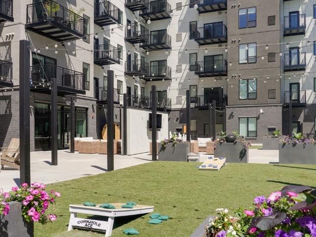 Ardor on the Bluffs South Loop Residences 1 Bedroom Apartment for Rent at 3701 American Blvd E, Bloomington, MN 55425 South Loop