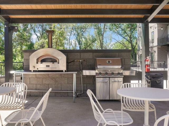 Ardor on the Bluffs South Loop Residences 2 Bedroom Apartment for Rent at 3701 American Blvd E, Bloomington, MN 55425 South Loop