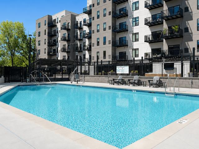Ardor on the Bluffs South Loop Residences 2 Bedroom Apartment for Rent at 3701 American Blvd E, Bloomington, MN 55425 South Loop