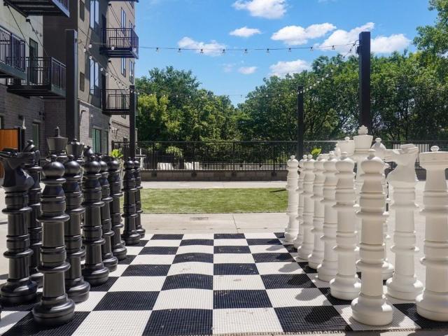Ardor on the Bluffs South Loop Residences Studio Apartment for Rent at 3701 American Blvd E, Bloomington, MN 55425 South Loop