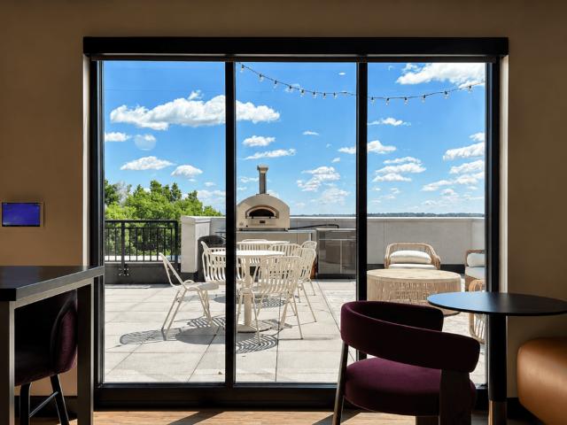 Ardor on the Bluffs South Loop Residences Studio Apartment for Rent at 3701 American Blvd E, Bloomington, MN 55425 South Loop