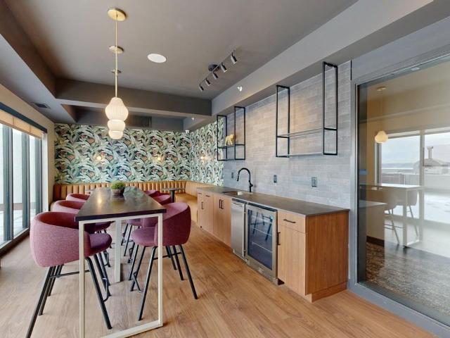 Ardor on the Bluffs South Loop Residences Studio Apartment for Rent at 3701 American Blvd E, Bloomington, MN 55425 South Loop
