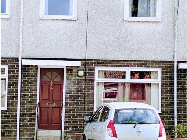 Ardross Court, Glenrothes KY6, 3 bed terraced house to rent, £995 pcm | PrimeLocation