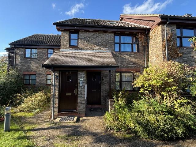 Ardross Court, Six Mile Bottom CB8 1 bed ground floor flat to rent £1,000 pcm £231 pw