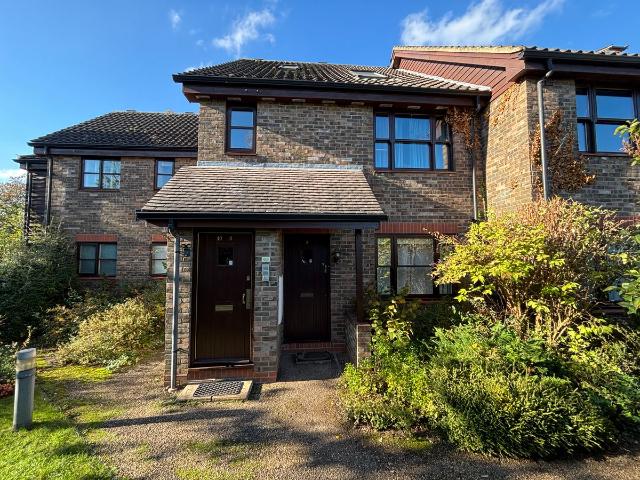 Ardross Court, Six Mile Bottom CB8, 1 bed flat to rent, £1,000 pcm | PrimeLocation