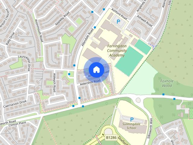 Ardrossan Road, Sunderland