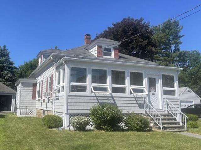 Ardsley Ave, South Portland, Home For Sale