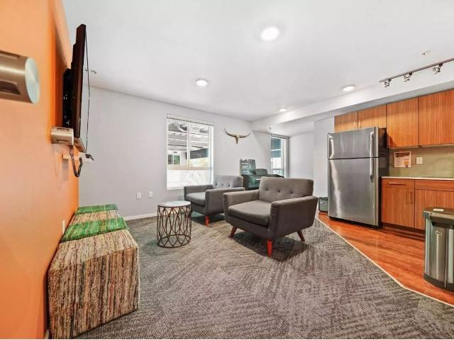 Arete Apartments Studio Apartment for Rent at 450 Central Way, Kirkland, WA 98033 Moss Bay
