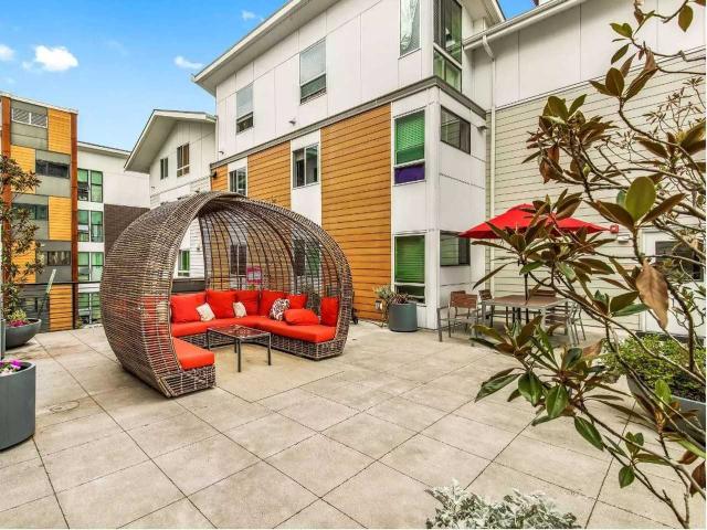 Arete Apartments Studio Apartment for Rent at 450 Central Way, Kirkland, WA 98033 Moss Bay