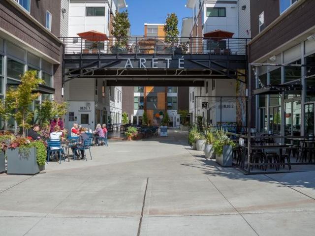 Arete Apartments 1 Bedroom Apartment for Rent at 450 Central Way, Kirkland, WA 98033 Moss Bay