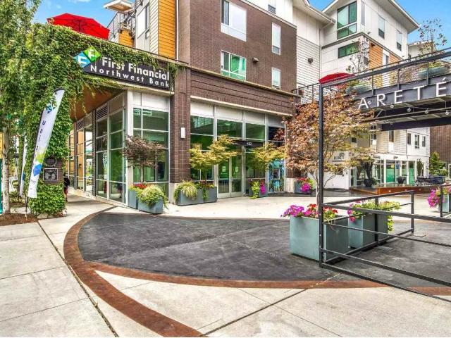 Arete Apartments 1 Bedroom Apartment for Rent at 450 Central Way, Kirkland, WA 98033 Moss Bay