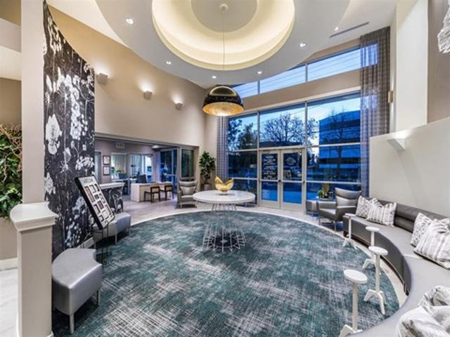 Areum Apartment A2.1