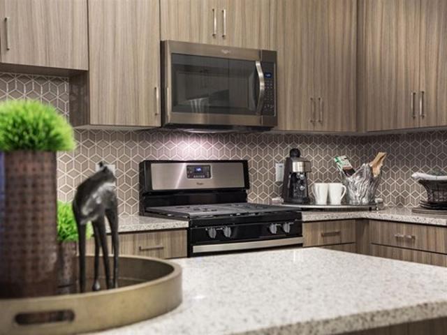 Areum Apartment A2.2
