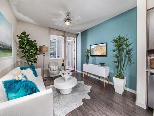 Areum Apartment A3.3