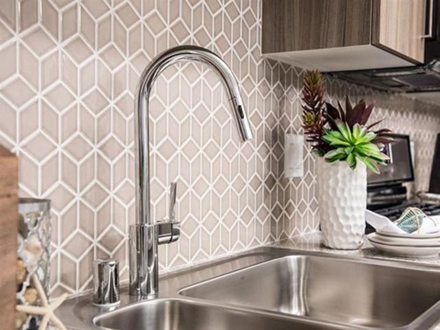 Areum Apartment A3.1