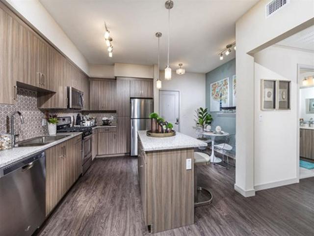 Areum Apartment A3.2