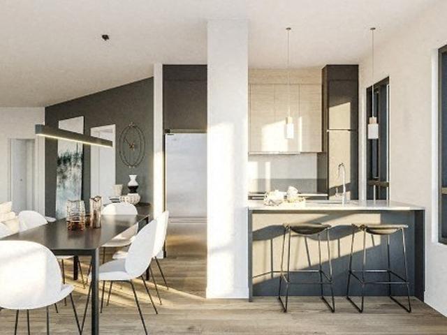 Areve Appartements 2 Bedroom 2Bath