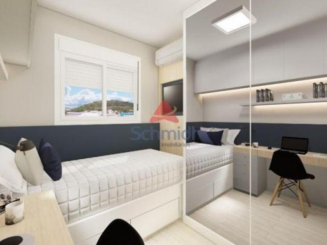 Arezzo Apartamento à venda, 49 m² por R$ 283.000,00 Vila Nova Novo Hamburgo/RS