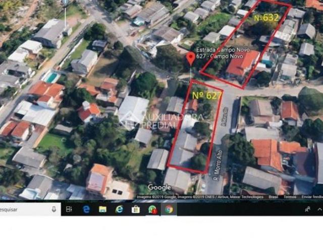 áre COM 600M2, EM aBERTA DOS mORROS