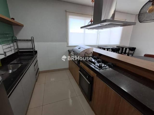 Areão | Apartamento 3 quartos, sendo 2 suites