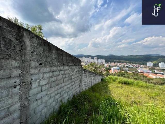 Área Murada de 9.757 m² em Cajamar – Excelente para Empreendimento Residencial