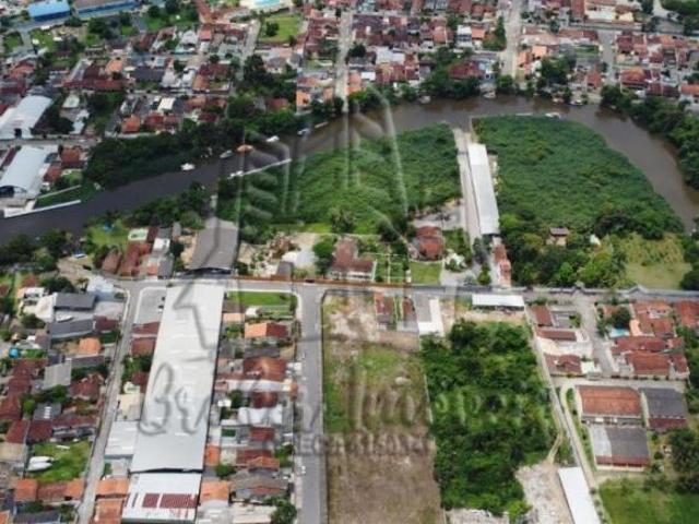 ÁREA MAGNIFICA E EXTENSA COM 10.560 METROS EM CARAGUATATUBA SP, QUASE NA DIVISA COM SÃO SEBASTIÃO S