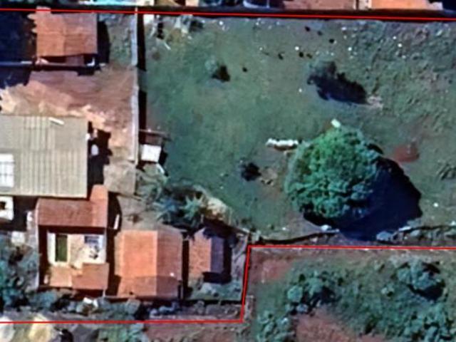 Área Mista Urbana de Alto Potencial 4.900 m² Dentro da Cidade