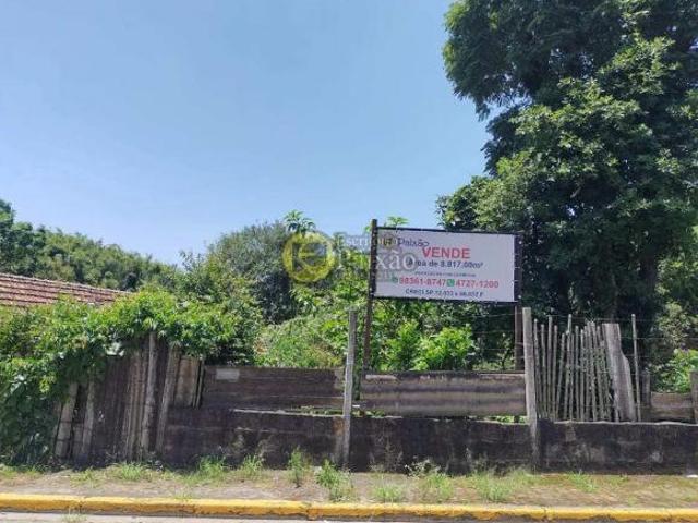 Área, Mogi Moderno, Mogi das Cruzes R$ 4.95 mi, Cod: 461001
