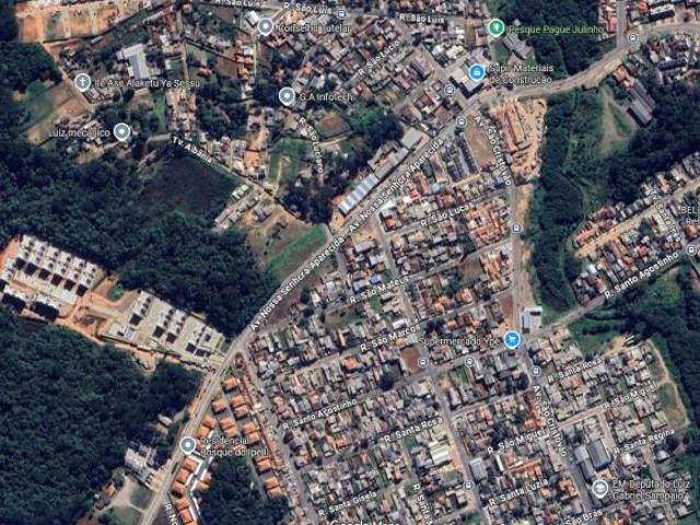 ÁREA NA FAZENDA RIO GRANDE DE 44.823,60M2 PARA LOETAMENTO