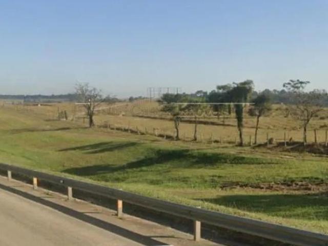 Área na Rodovia Castelo Branco